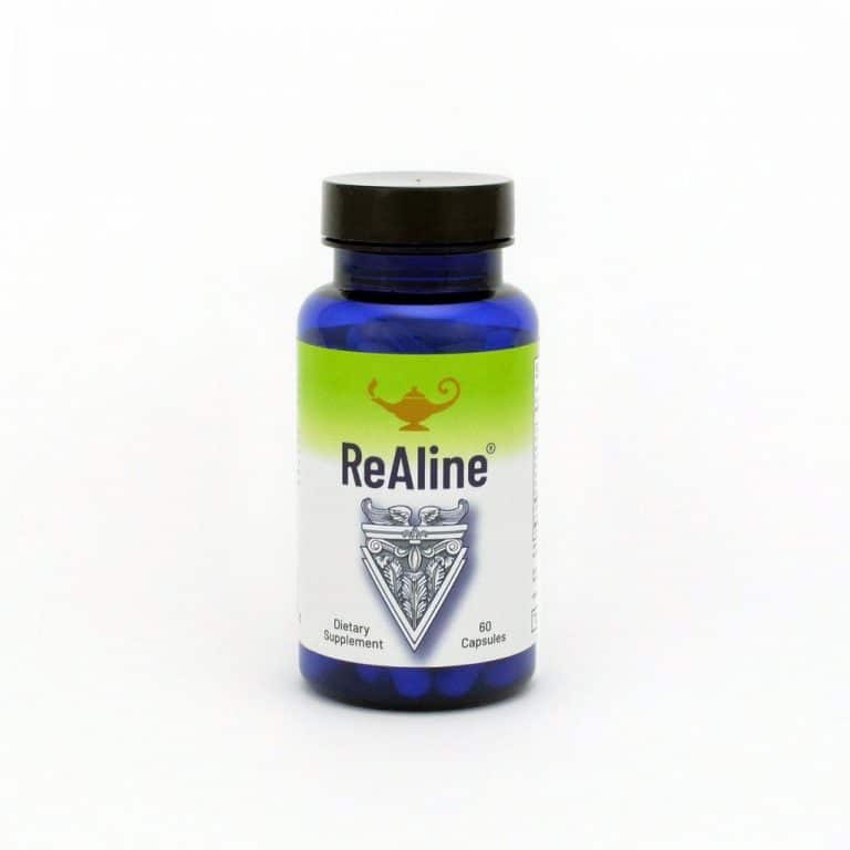 Dr Carolyn Dean's ReAline™ - Positive Health